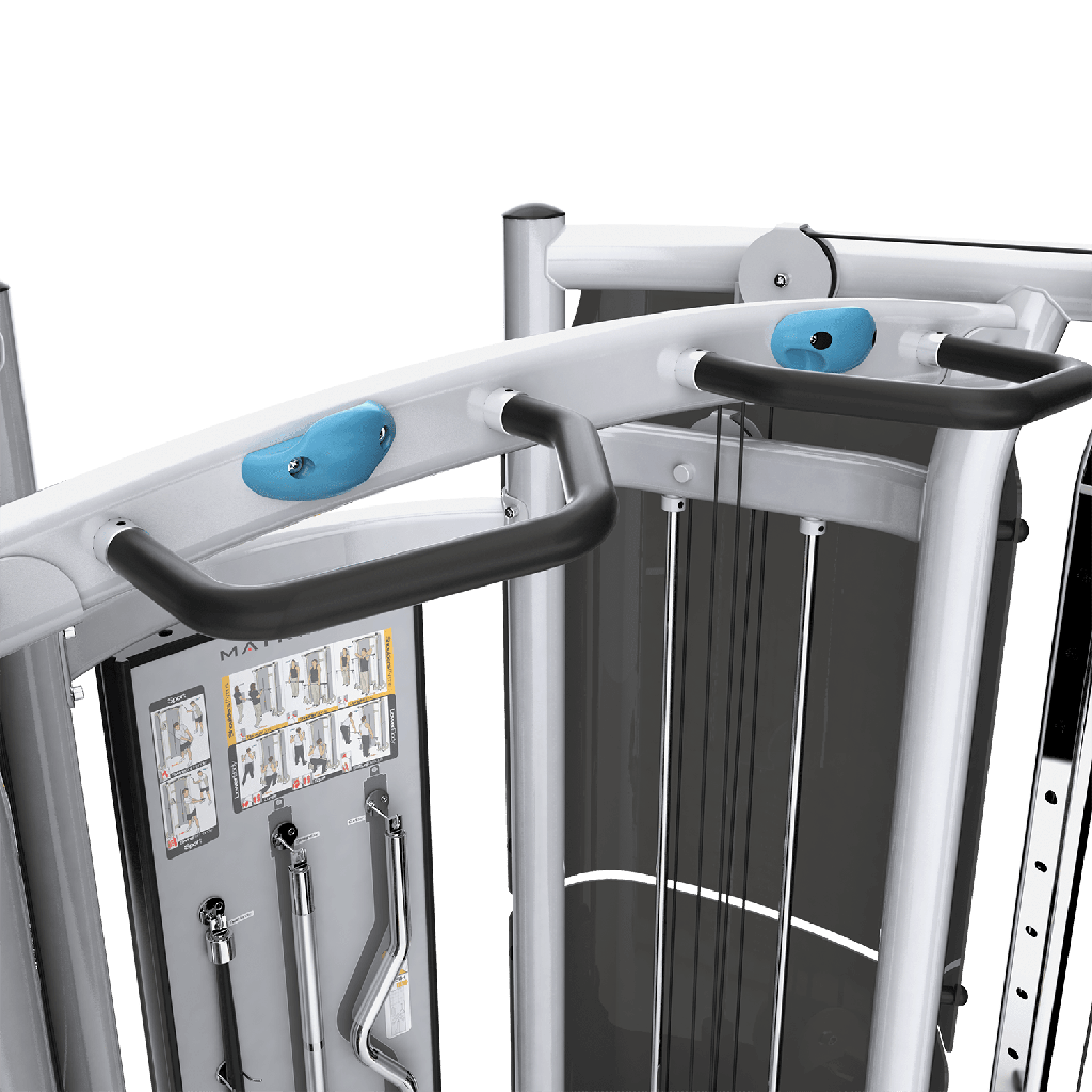 MATRIX Aura Functional Trainer | GYMNEX